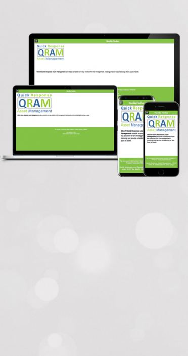 Quick Response Asset Management